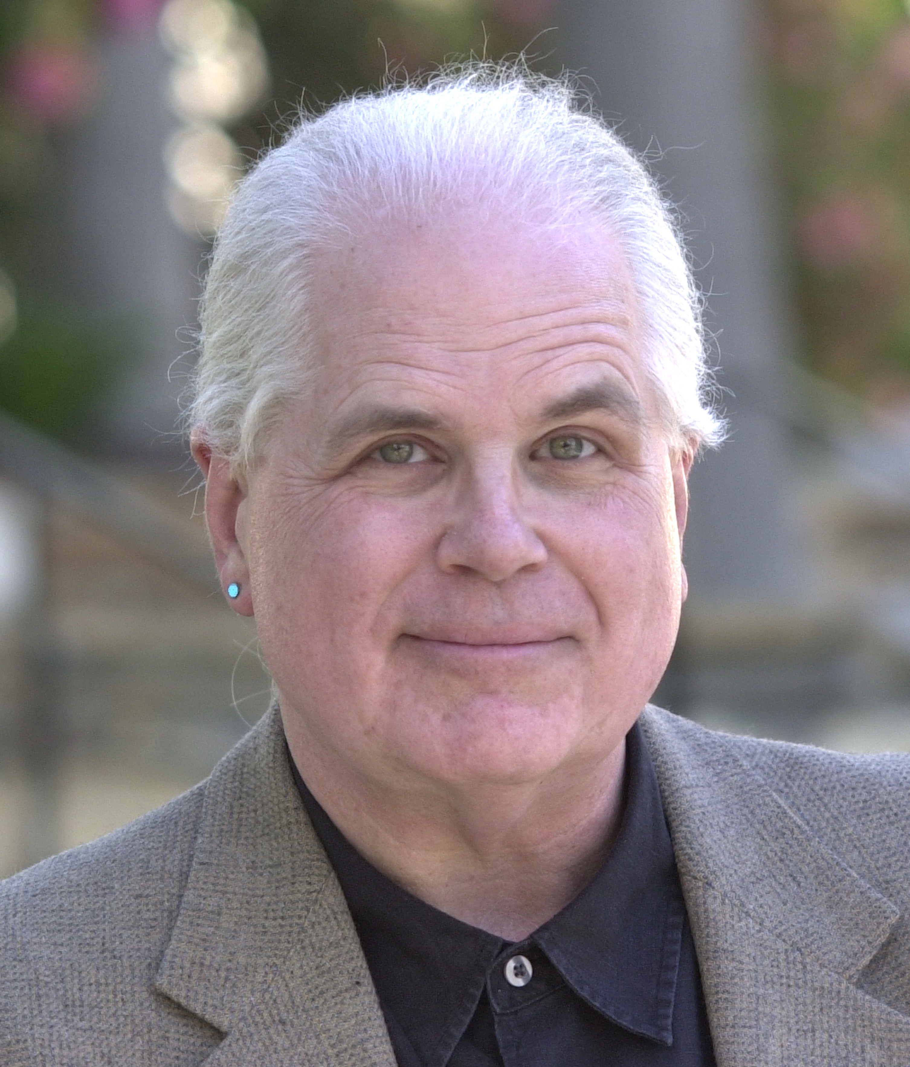 The Little Bach Book by David Gordon