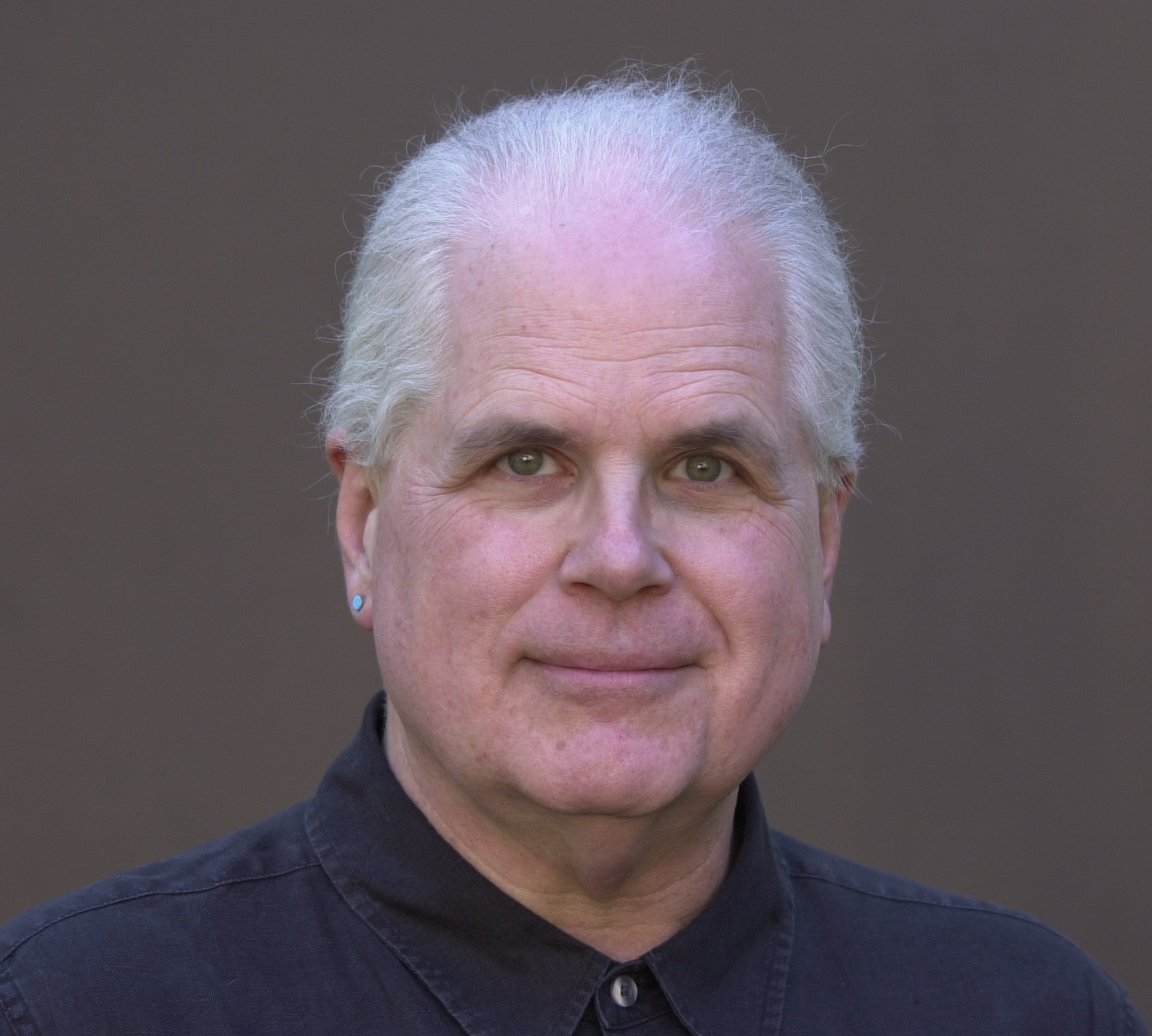 The Little Bach Book by David Gordon